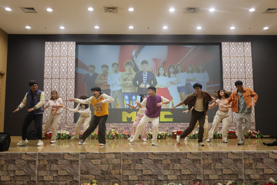 CHEER UP! SEMPHIL Korean Fair 2024 | GWP | Philippines | SAMSUNG ...