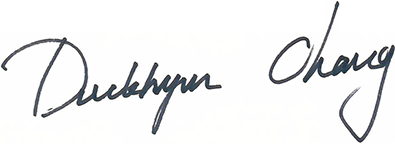 CEO Message | SAMSUNG ELECTRO-MECHANICS | Mobile