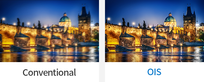 Camera Module | SAMSUNG ELECTRO-MECHANICS | モバイル